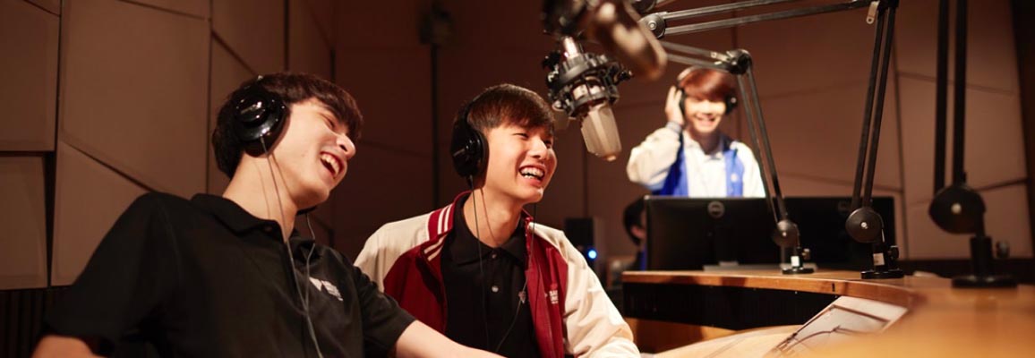 Bangkok University | Bangkok University